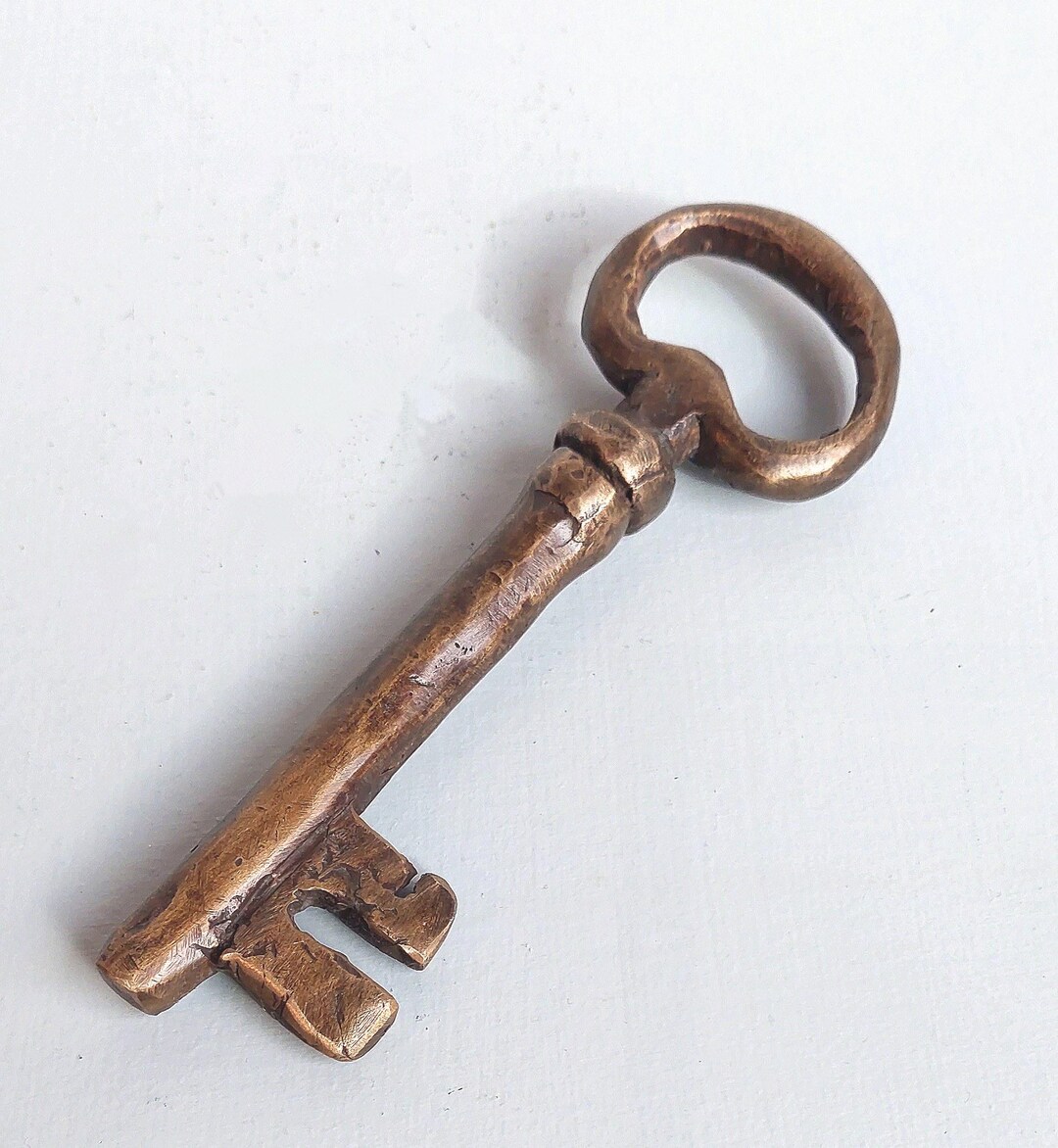 The Key to Desires. Bronze Signed Pierre Germain. Unique Piece. - Etsy