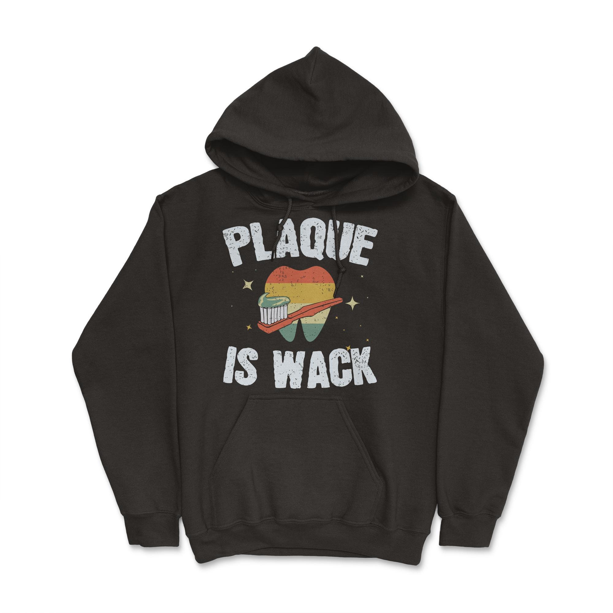 Dentist Dental Quote Plaque is Wack Floss is Boss - Etsy