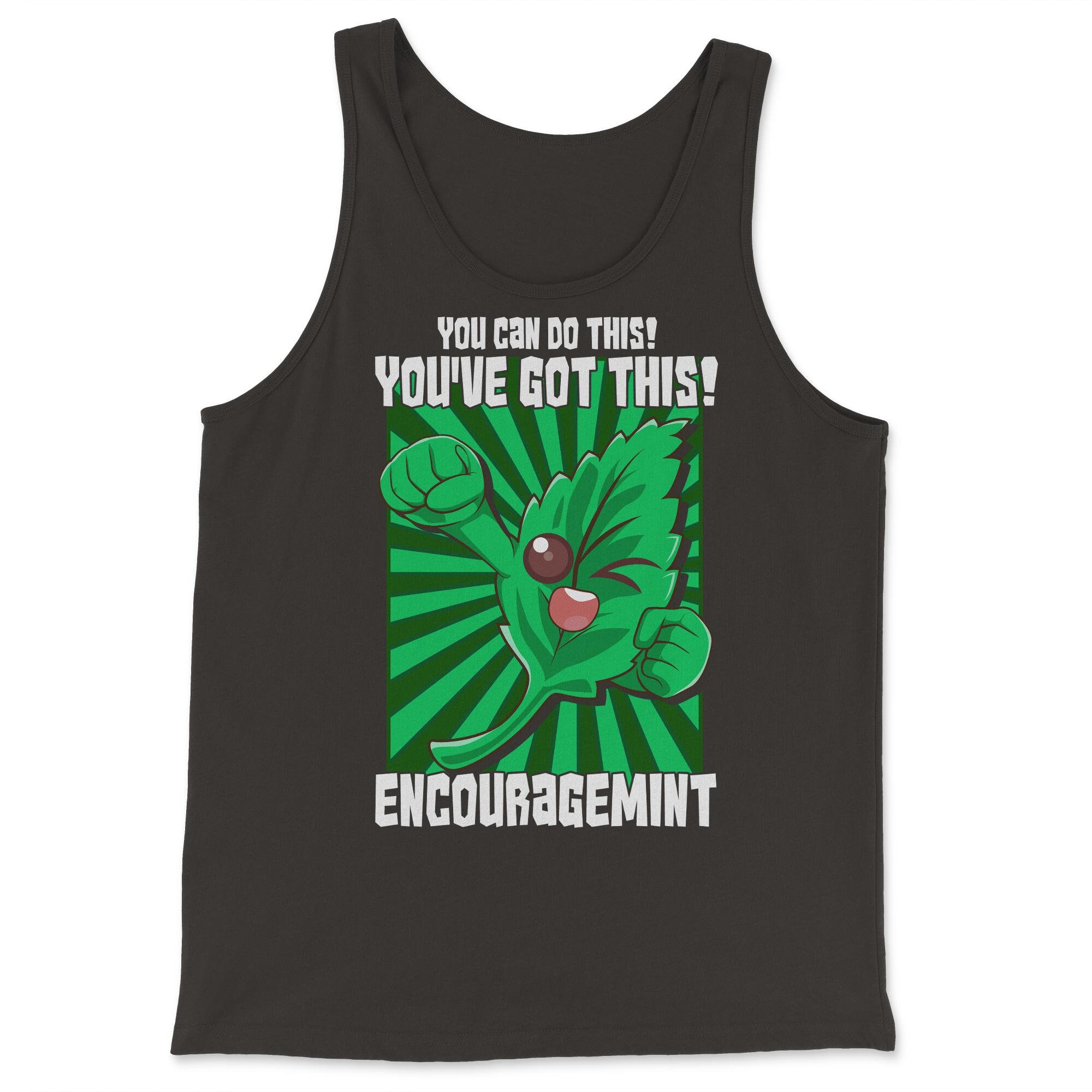 Cute Encourage Mint Gift Quote for Encouragemint - Etsy UK