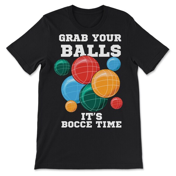 Bocce - Etsy