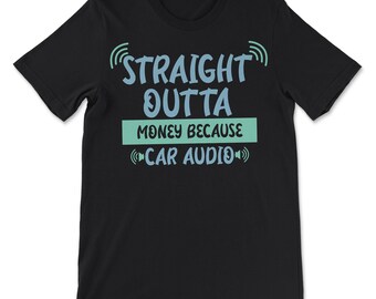 Funny Car Audio - Etsy