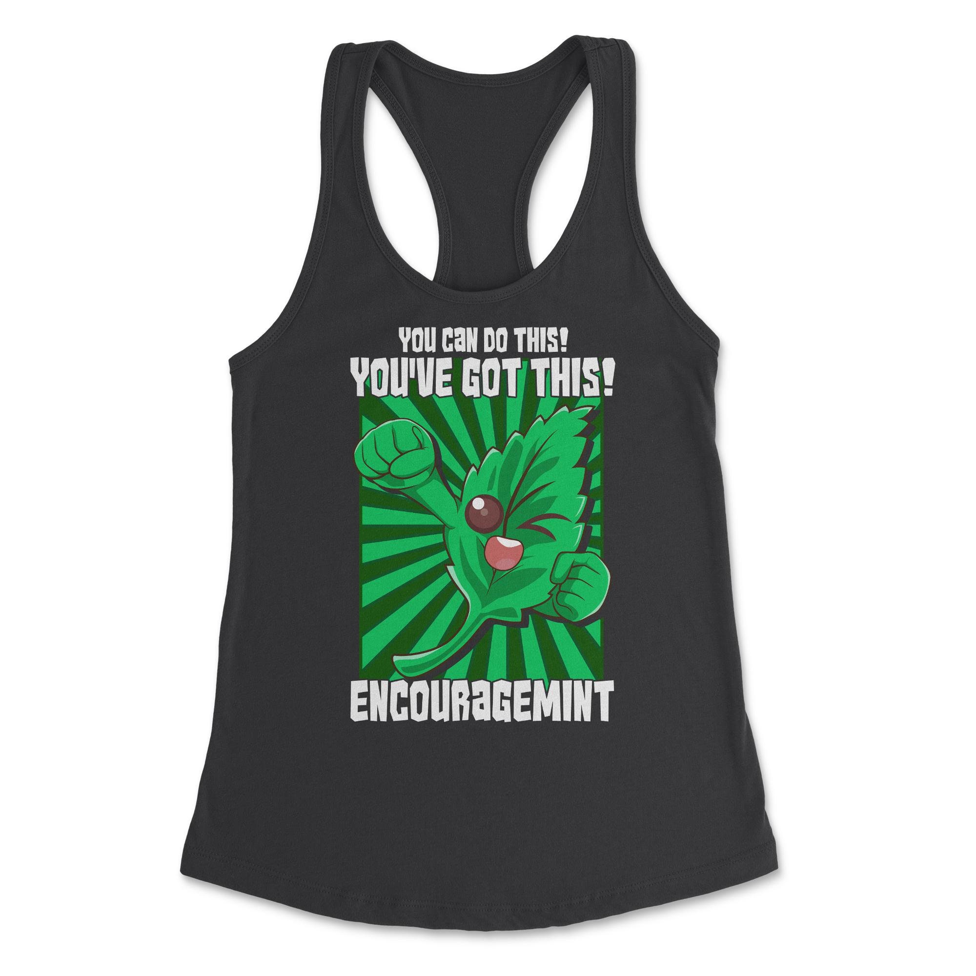 Cute Encourage Mint Gift Quote for Encouragemint - Etsy UK