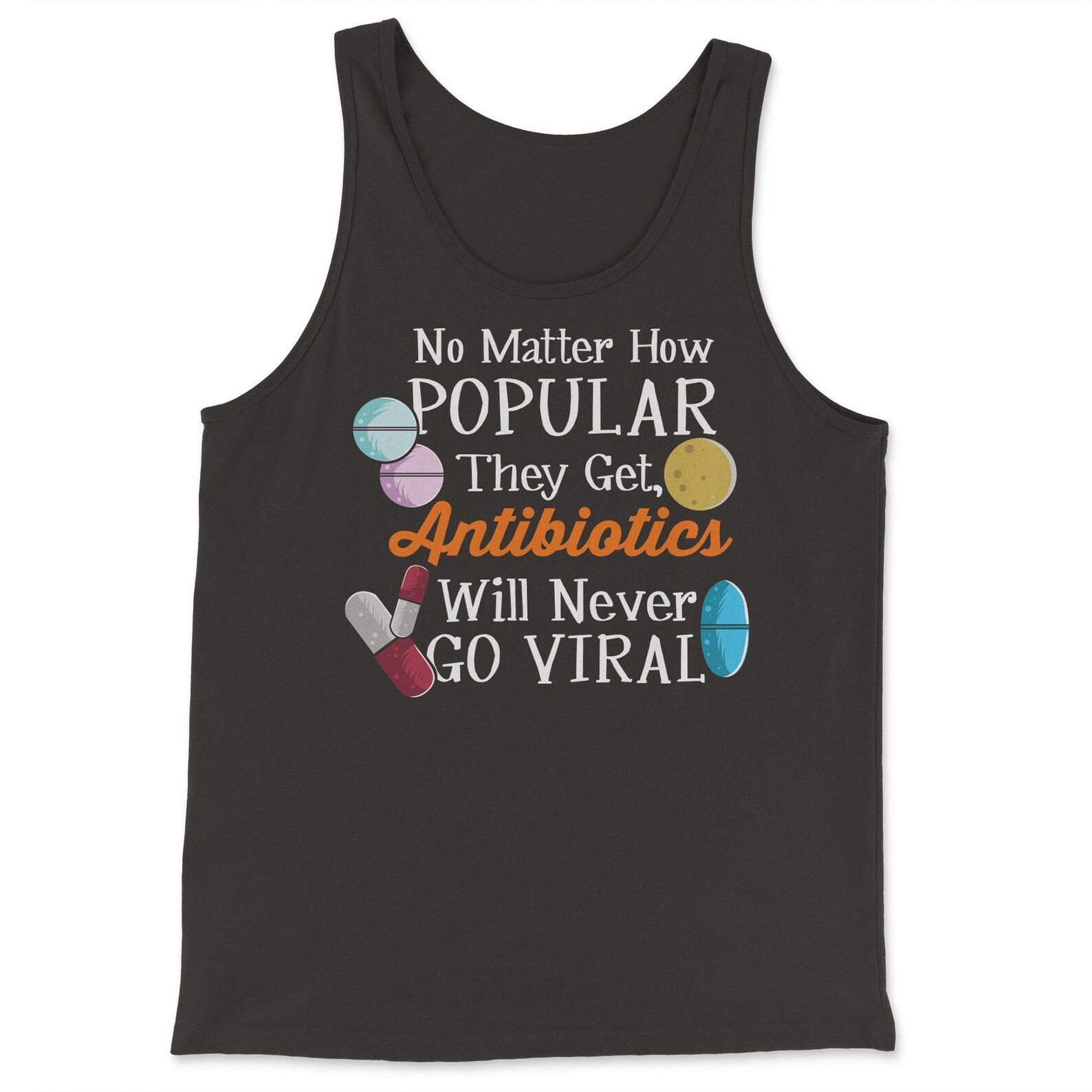 Funny Antibiotics Will Never Go Viral - Etsy