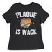Dentist Dental Quote Plaque is Wack Floss is Boss - Etsy
