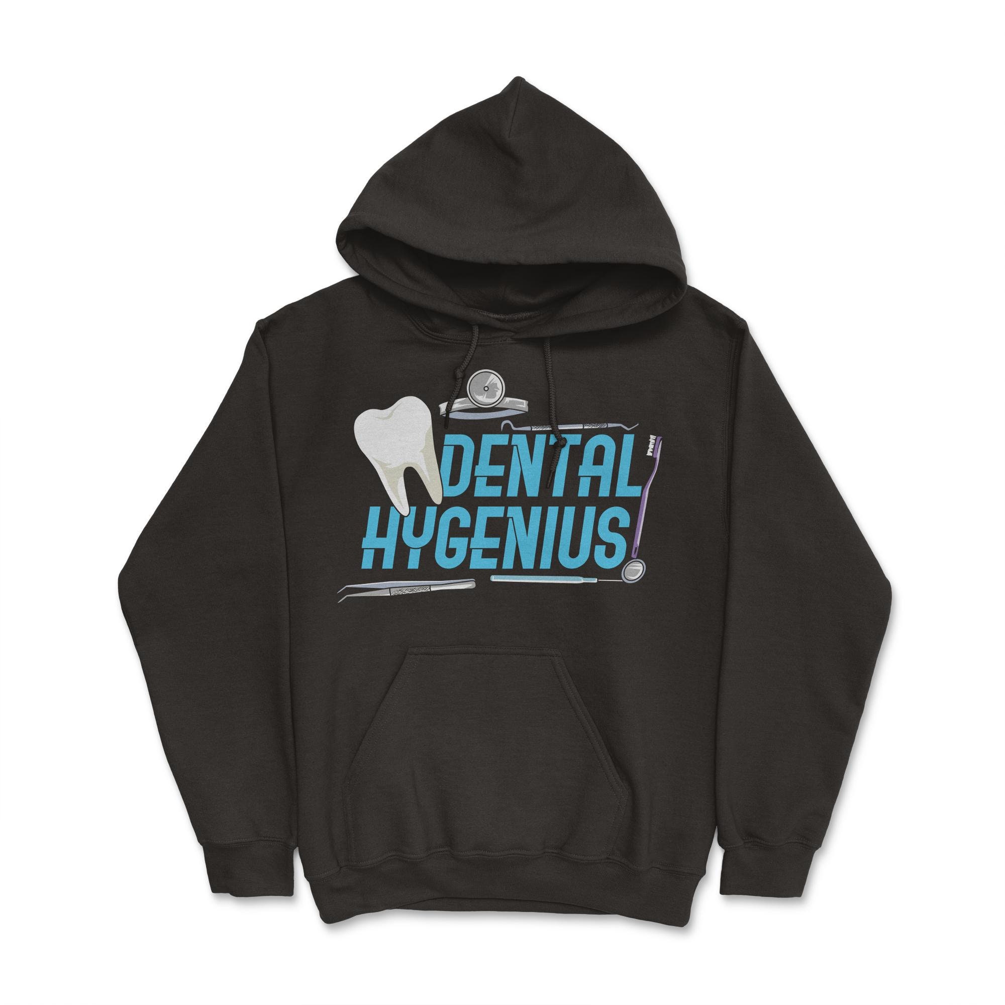 Funny Dental Hygenius Oral Hygiene Hygienist Tooth - Etsy