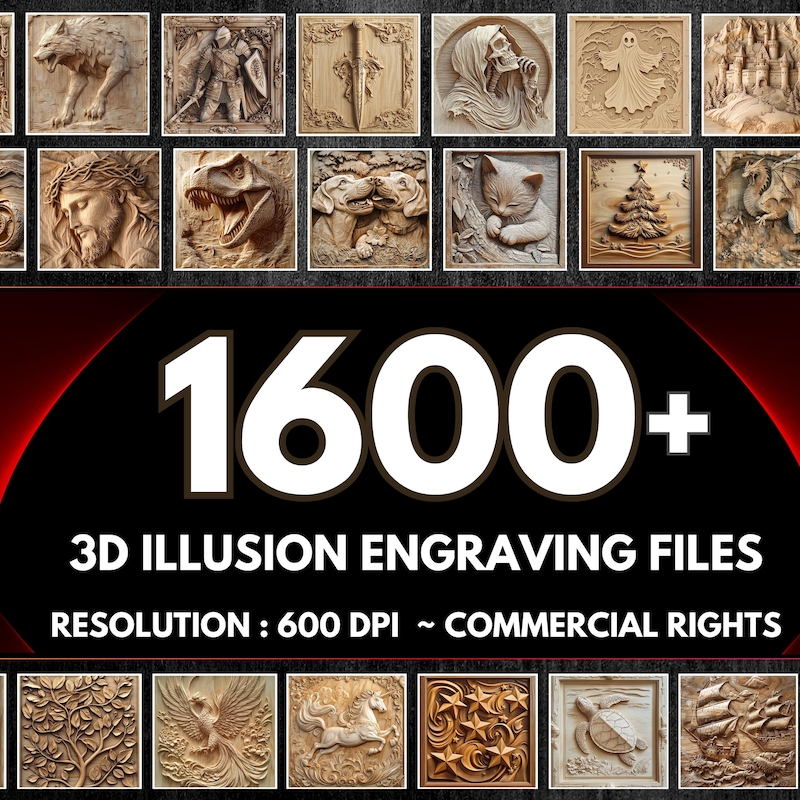 Laser Cut Files - Etsy