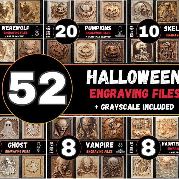 Haunted House Clip Art Free - Etsy