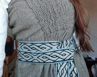 Viking Tablet Belt - Etsy