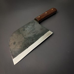 The Big Chopper - Etsy