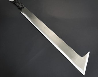Uruk Hai Sword - Etsy