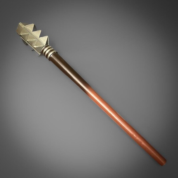 Larp Mace - Etsy