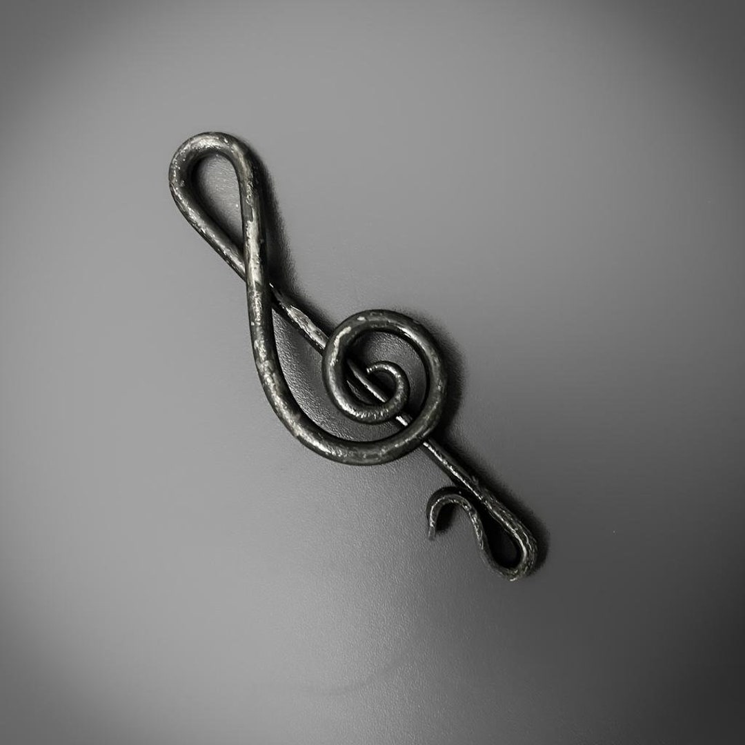 Treble Clef Bottle Opener - Etsy