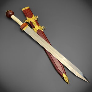 Spiculus Gladius - Etsy