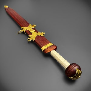 Spiculus Gladius - Etsy