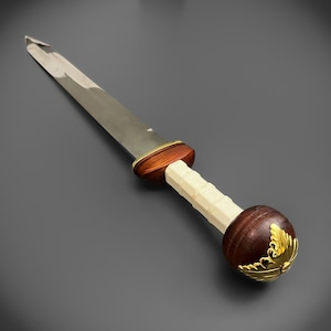 Spiculus Gladius - Etsy