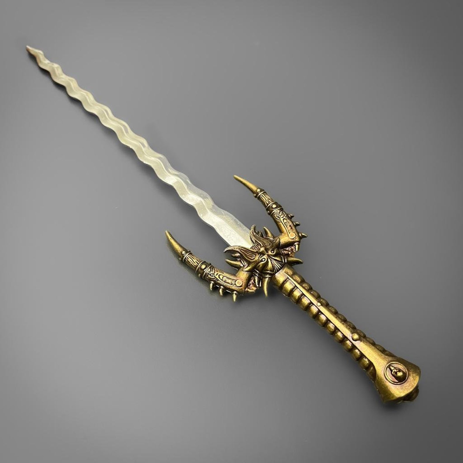 Odin Sword Letter Opener - Etsy