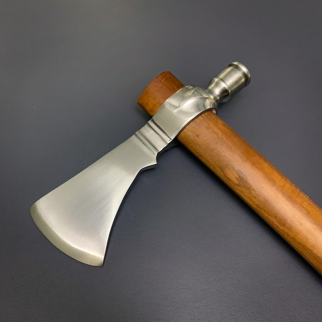 Tomahawk Peace Pipe - Etsy