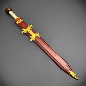 Spiculus Gladius - Etsy