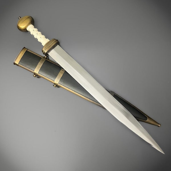 Roman Gladius - Etsy