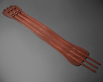 Belt Gladiator - Etsy