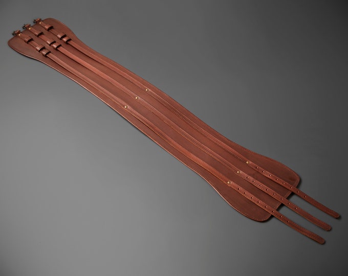 Belt Gladiator - Etsy