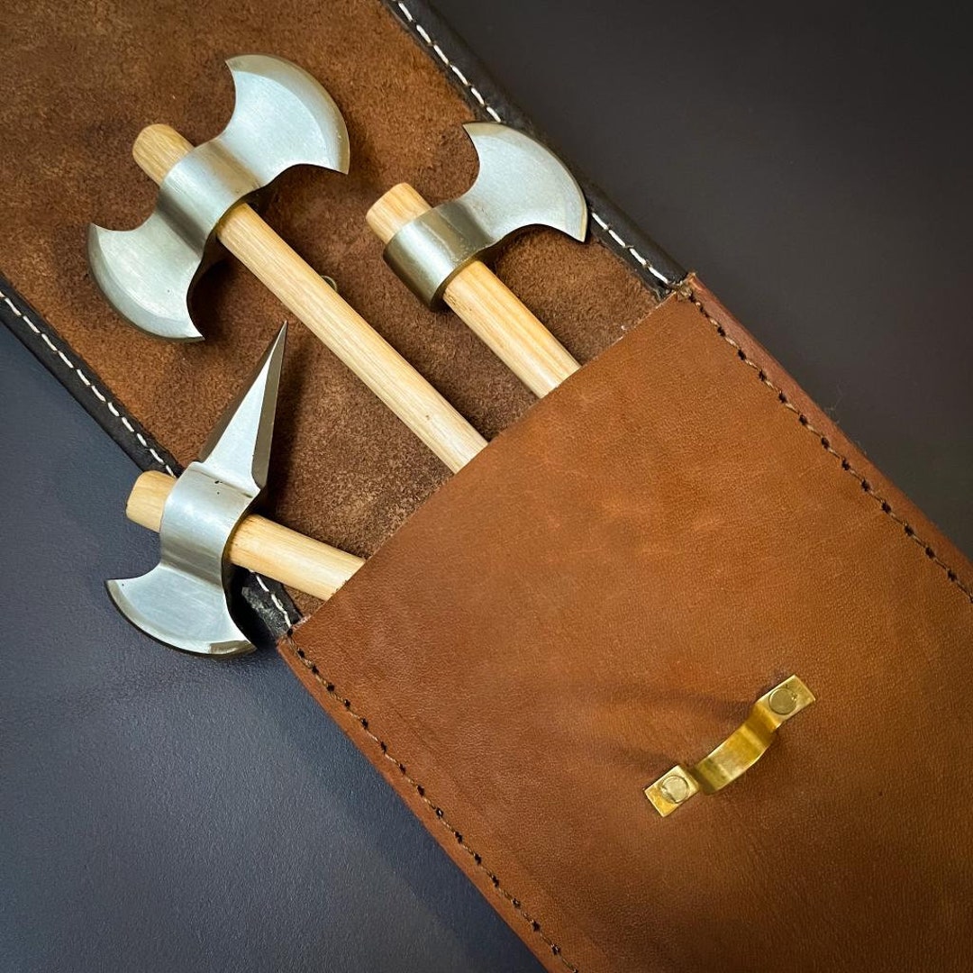 Cheese Axes - Etsy