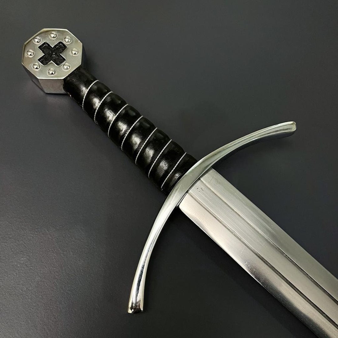 St George's Sword - Etsy