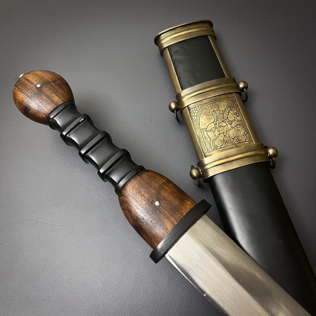 Roman Sword Spatha
