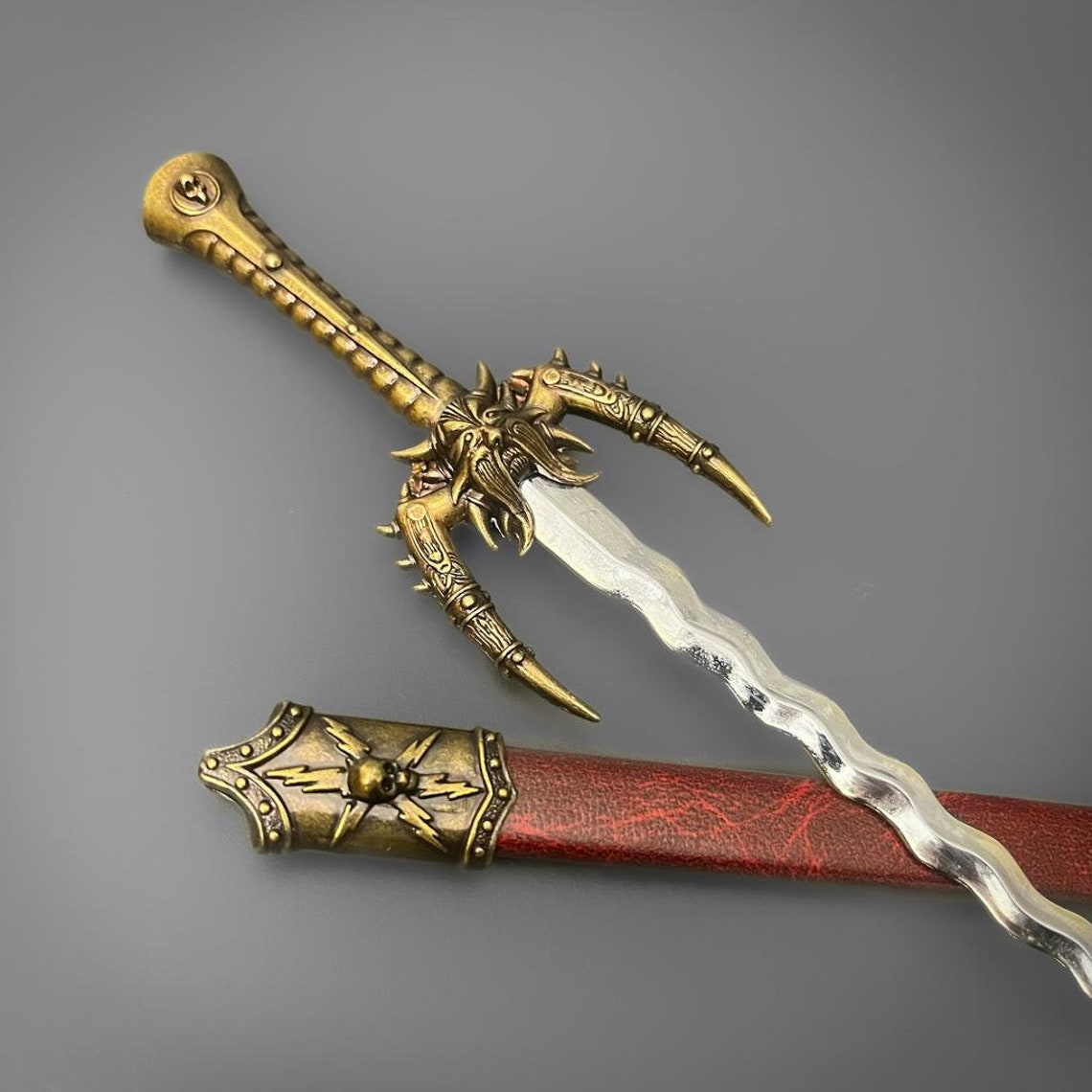 Odin Sword Letter Opener - Etsy