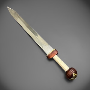 Spiculus Gladius - Etsy