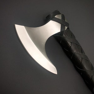 The Black Ragnar - Etsy UK