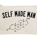 Testosterone Bag Testosterone Storage LGBTQ Transgender - Etsy