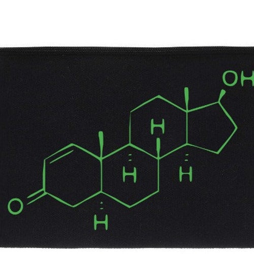 Testosterone Bag Estrogen Bag Transgender LGBTQ FTM MTF - Etsy