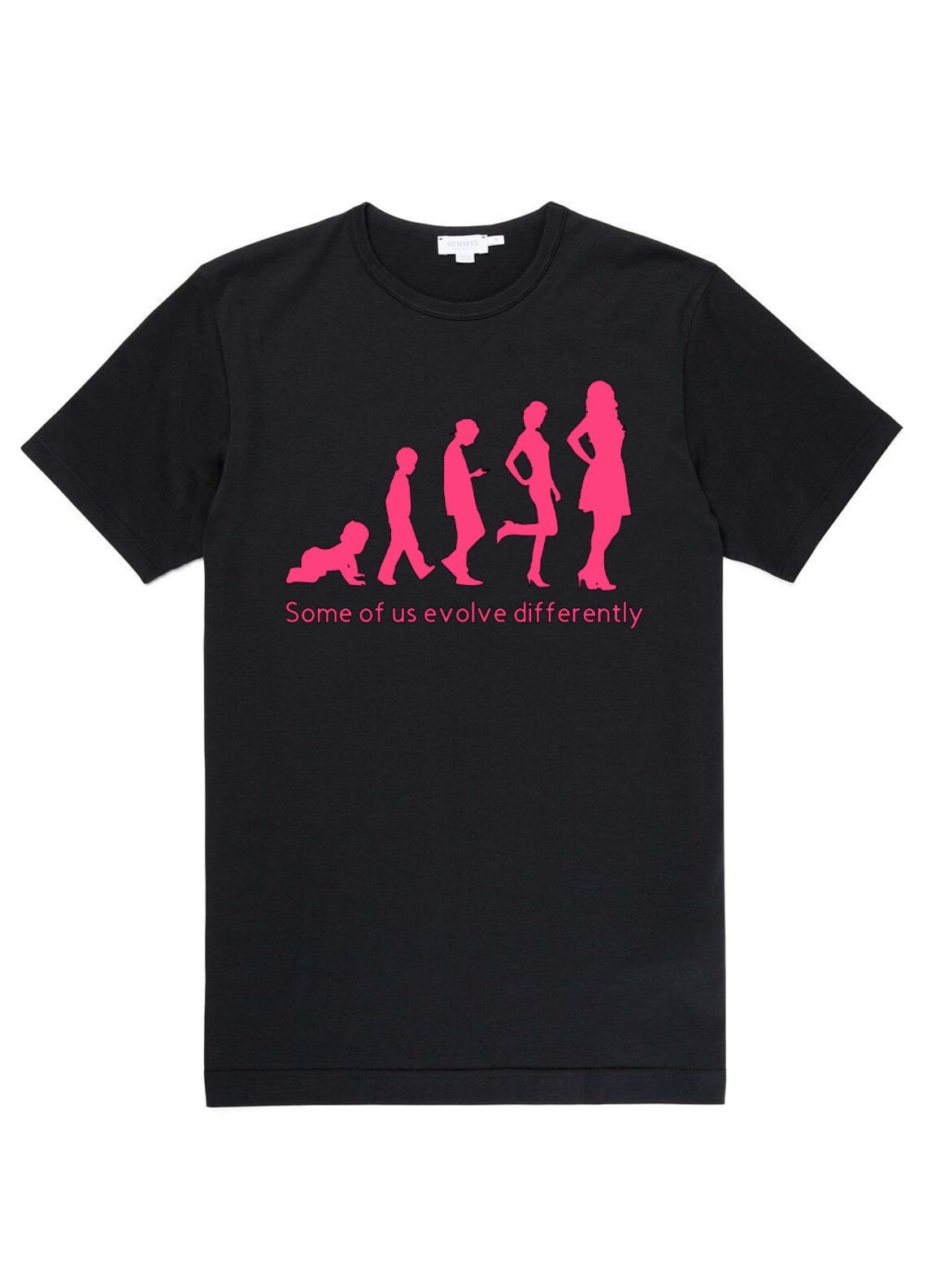 Transgender Transition T-Shirt MTF LGBT Transition Gift | Etsy