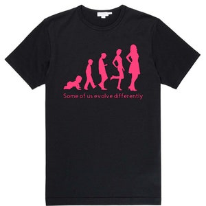 Transgender Transition T-Shirt MTF LGBT Transition Gift | Etsy