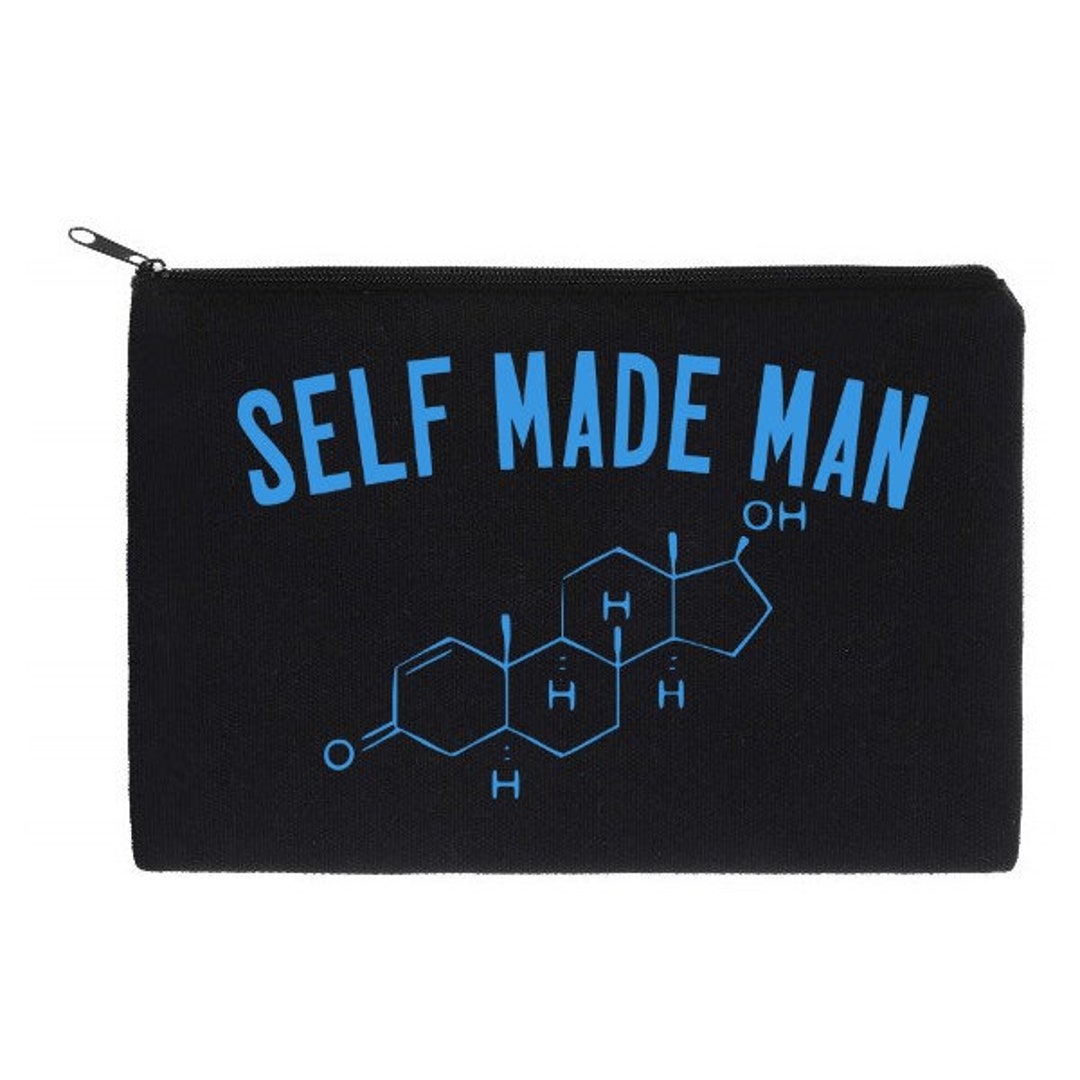 Testosterone Bag, Testosterone Storage, LGBTQ, Transgender FTM ...