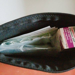 Testosterone Bag, Testosterone Storage, LGBTQ, Transgender FTM ...