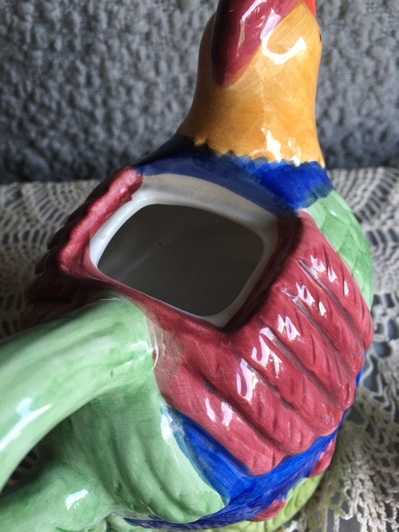 Vintage Hen Teapot # 503 Drink & Barware Home & Living etna.com.pe