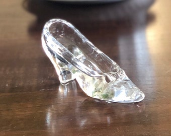 High Heel Glass - Etsy