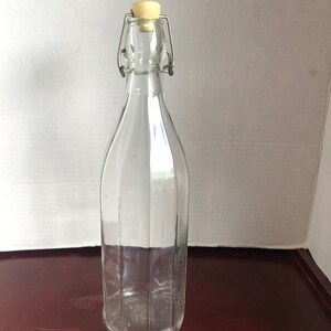 Vintage Cerve Bottle - Etsy