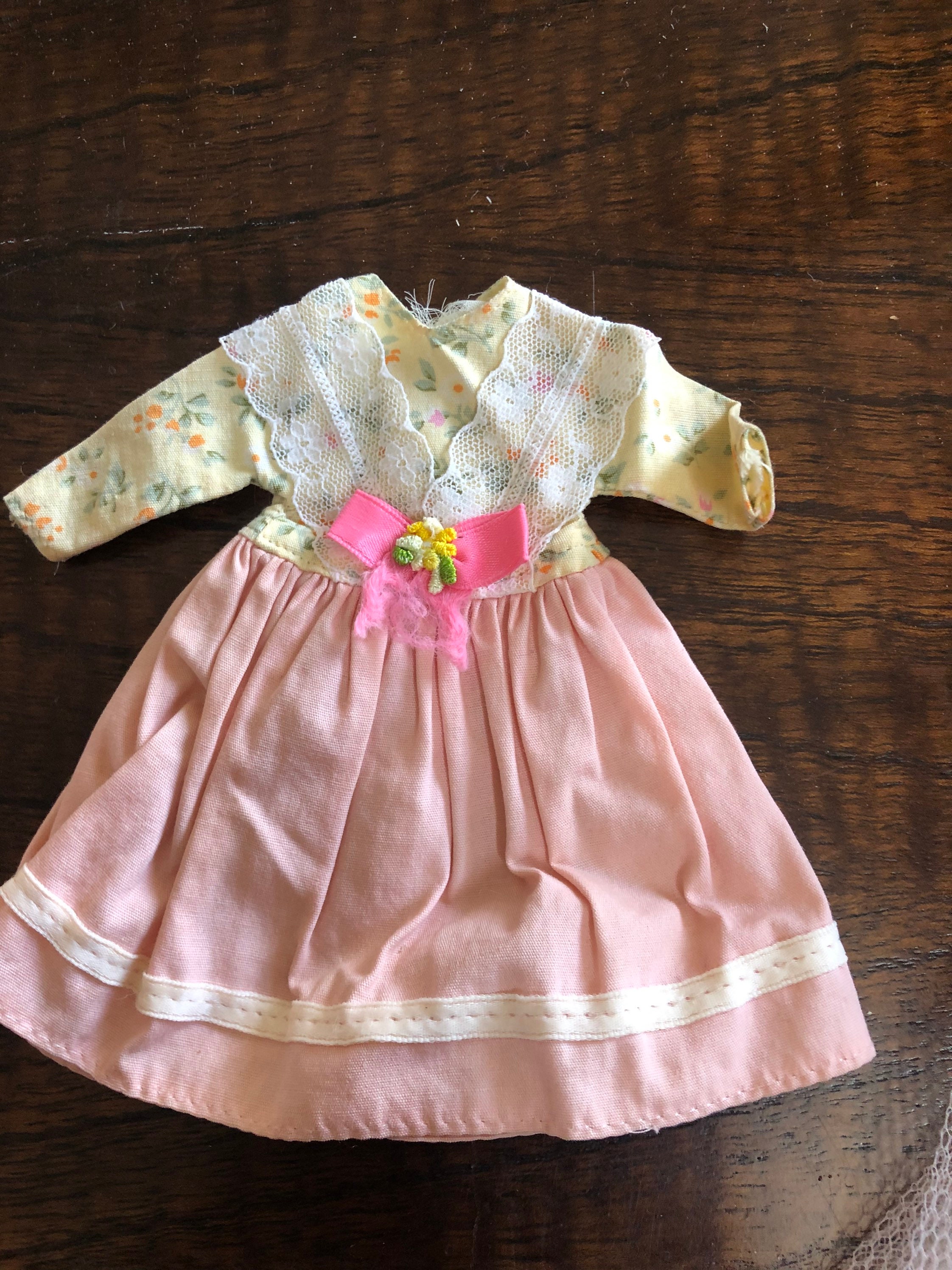 Gorgeous 1960s Doll #515 - Etsy