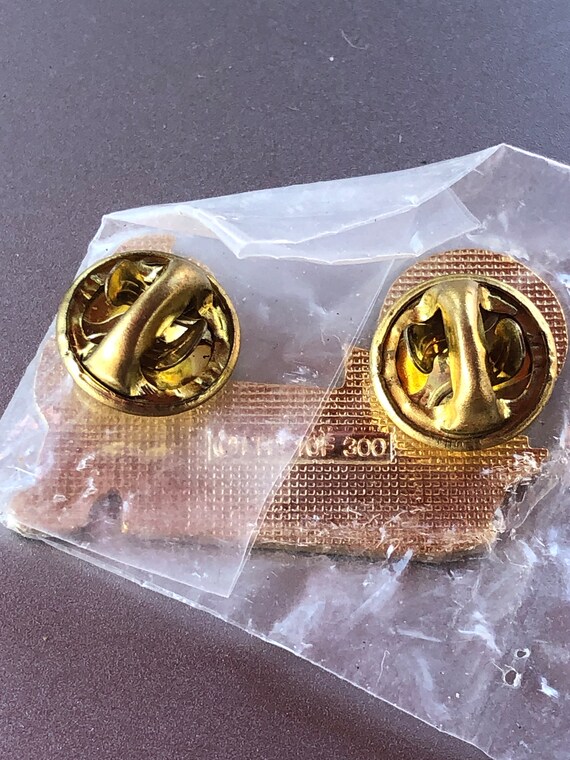 Limited Edition Seoul Olympic pin - Gem