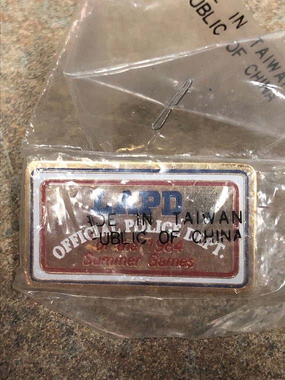 1984 limited edition - Gem