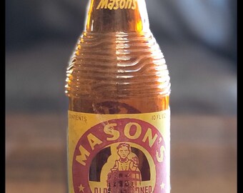 Masons Root Beer - Etsy