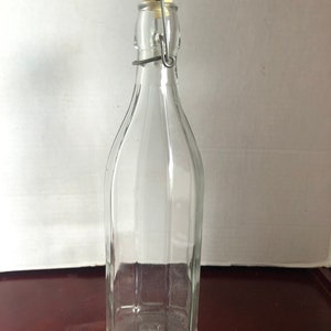 Vintage Cerve Bottle - Etsy