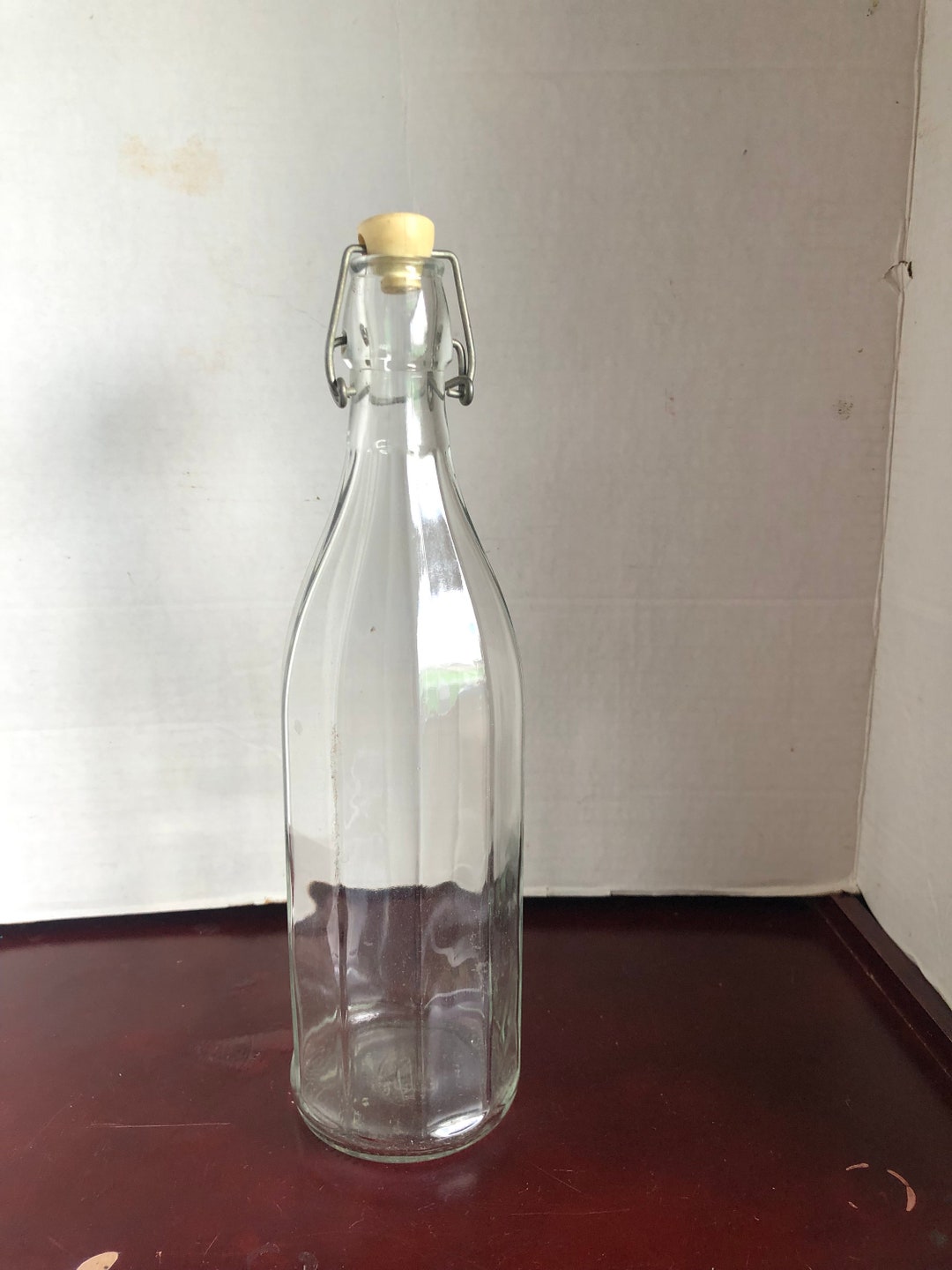 Vintage Cerve Bottle - Etsy