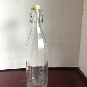 Vintage Cerve Bottle - Etsy