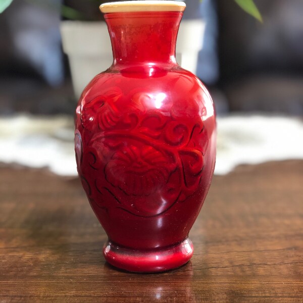 Avon Vase - Etsy