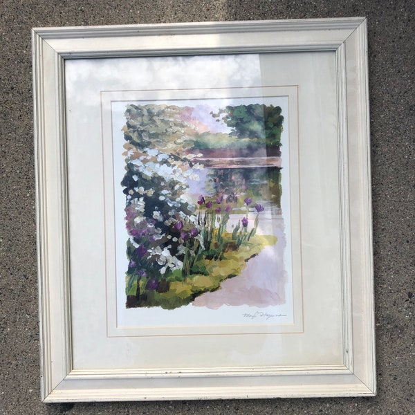 Marilyn Hageman Art - Etsy