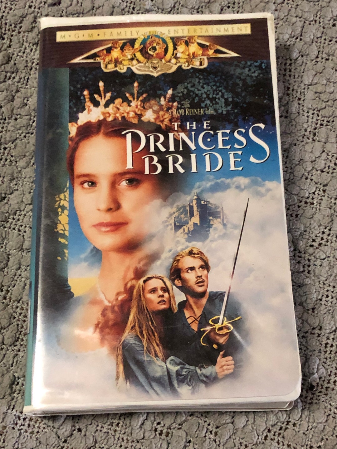 The Princess Bride Disney Movie - Etsy